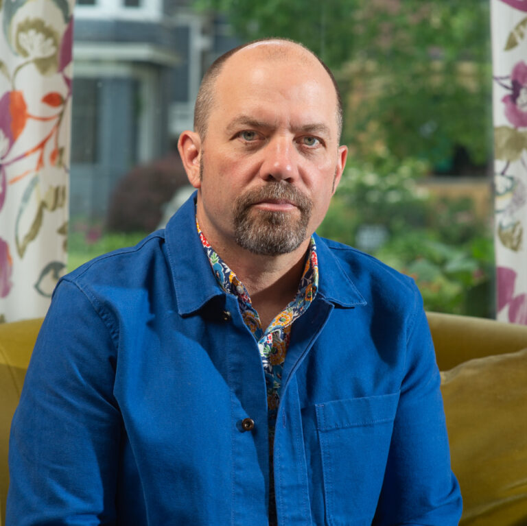 James K. A. Smith - Christian Scholars Conference