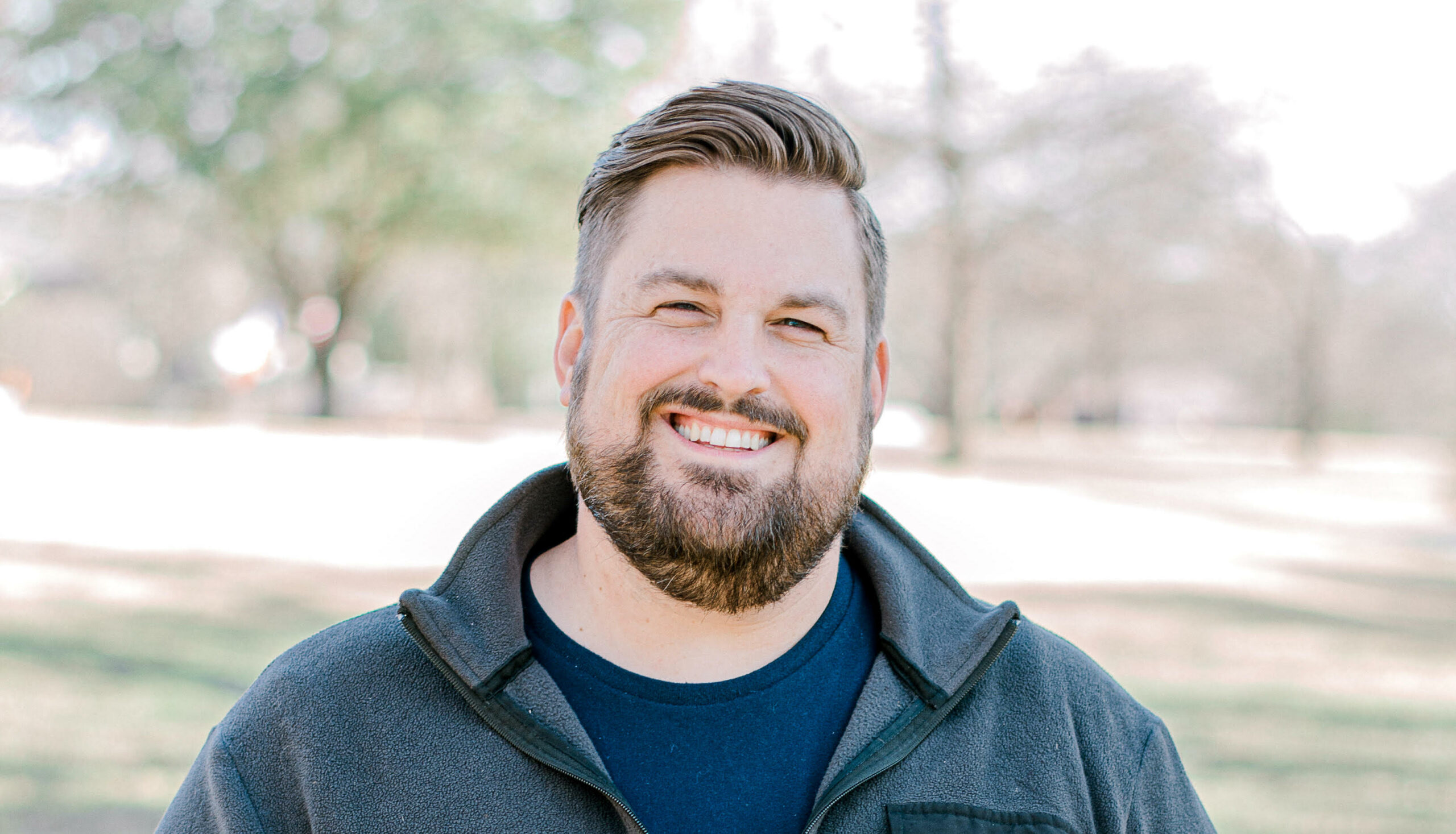 Charles Kiser to Deliver the 2023 Gailyn Van Rheenen Lecture - Christian Scholars Conference